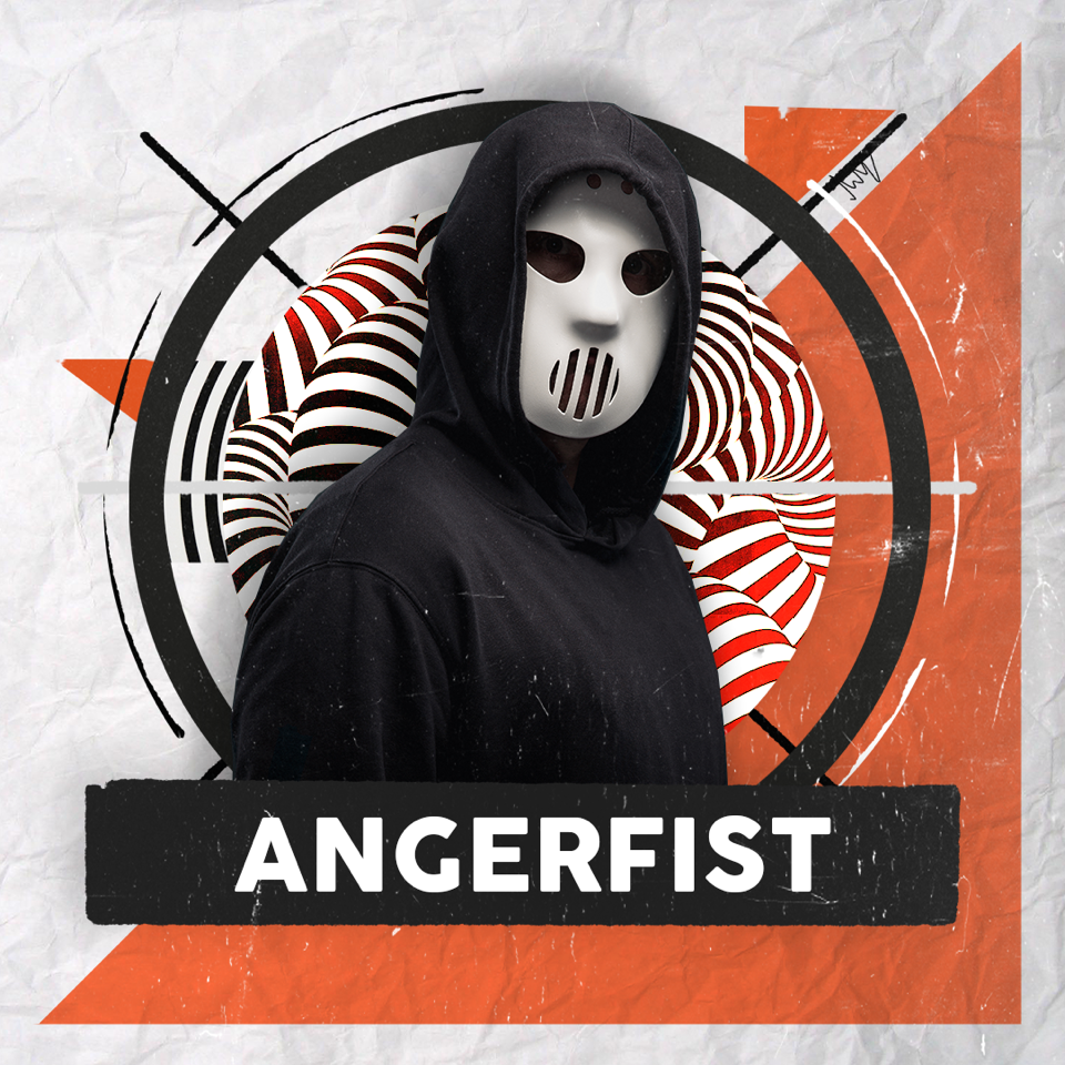 HARD TRIBE FESTIVAL | COLOURS OF HARDSTYLE | BAD AIBLING