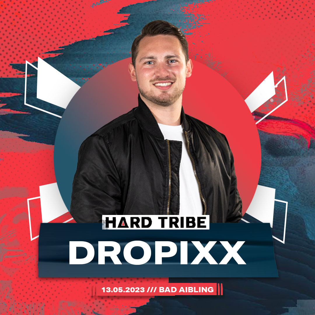 HARD TRIBE FESTIVAL | CREATORS OF INSANITY | 01.06.2024