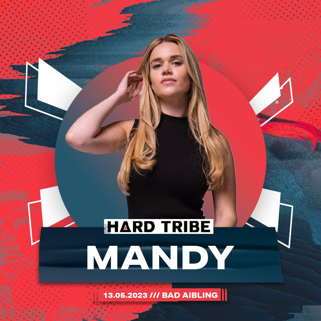 HARD TRIBE FESTIVAL | CREATORS OF INSANITY | 01.06.2024