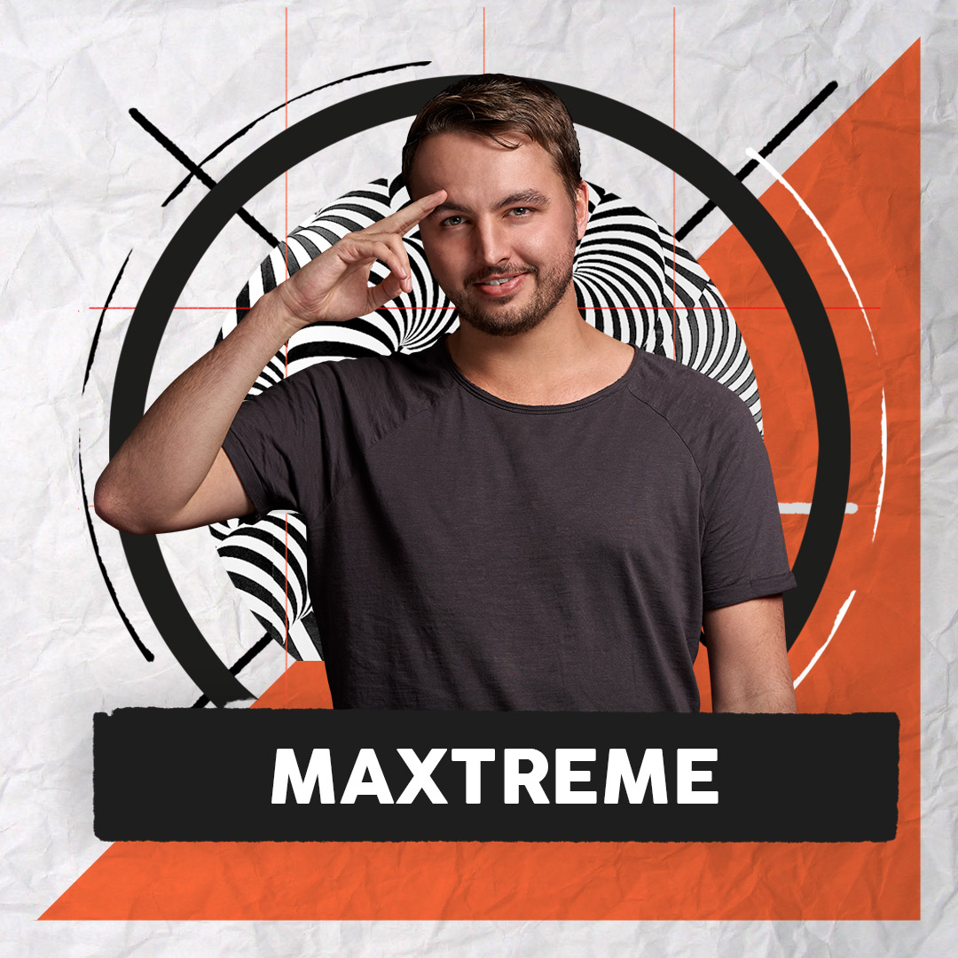 HARD TRIBE FESTIVAL | COLOURS OF HARDSTYLE | BAD AIBLING