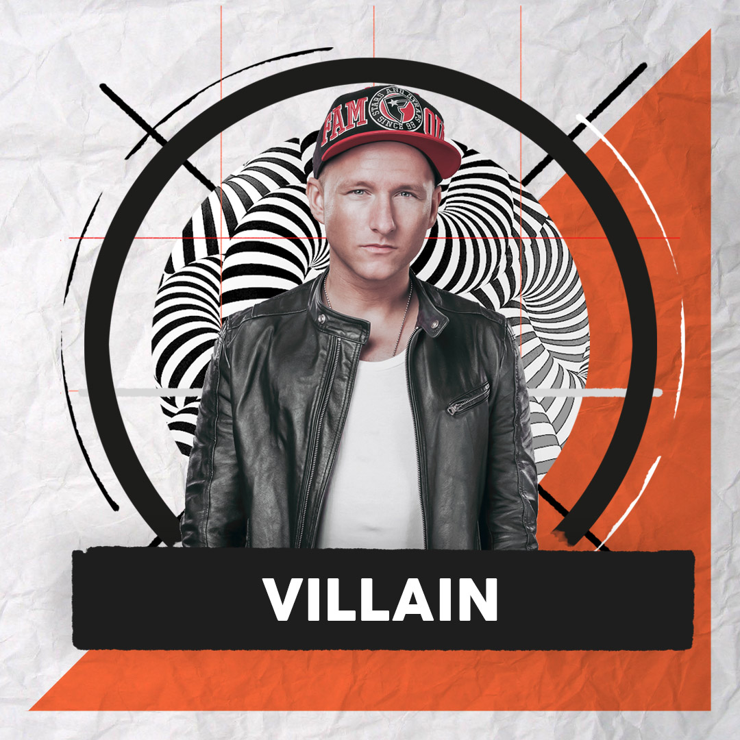 HARD TRIBE FESTIVAL | COLOURS OF HARDSTYLE | BAD AIBLING