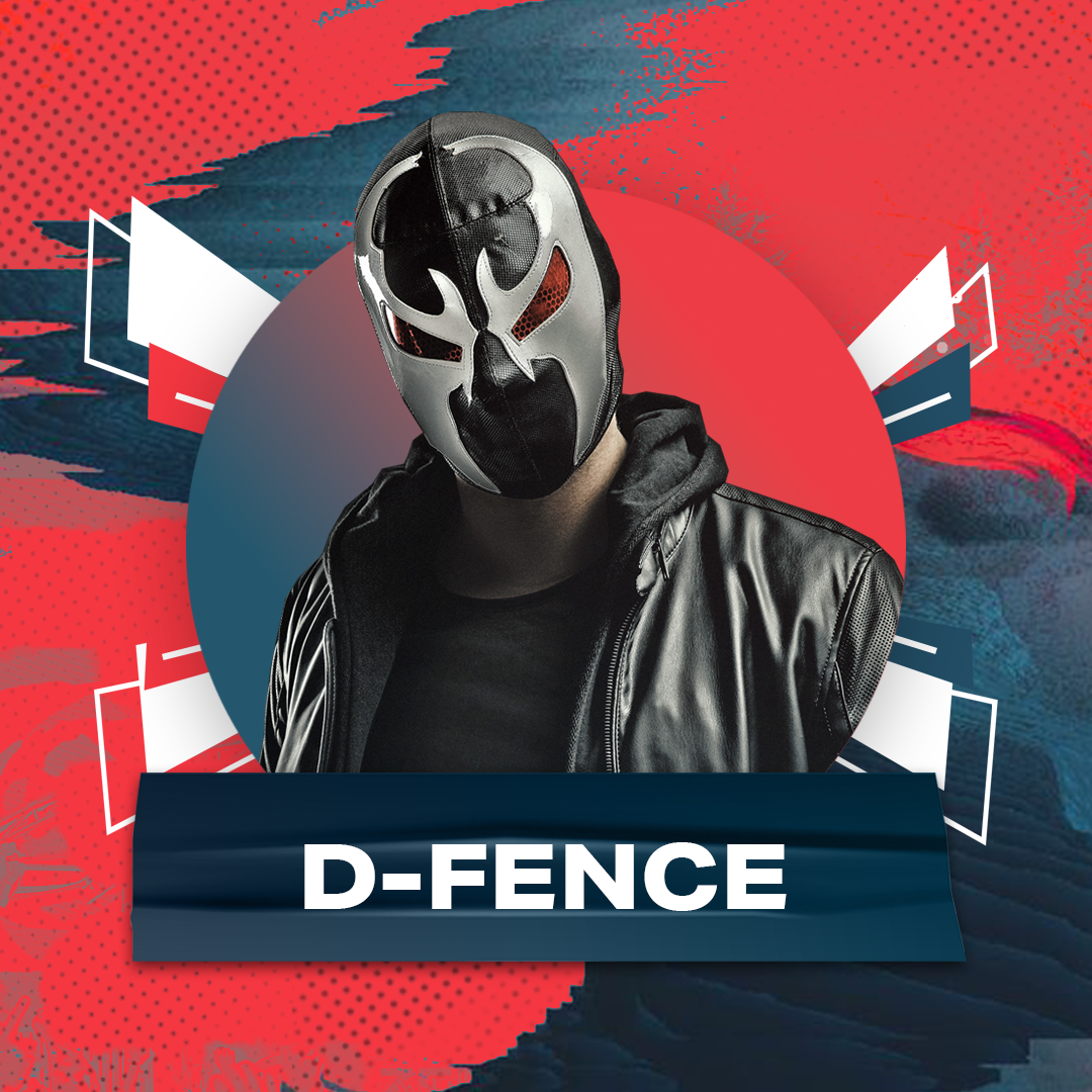 HARD TRIBE FESTIVAL | CREATORS OF INSANITY | 13.05.2023