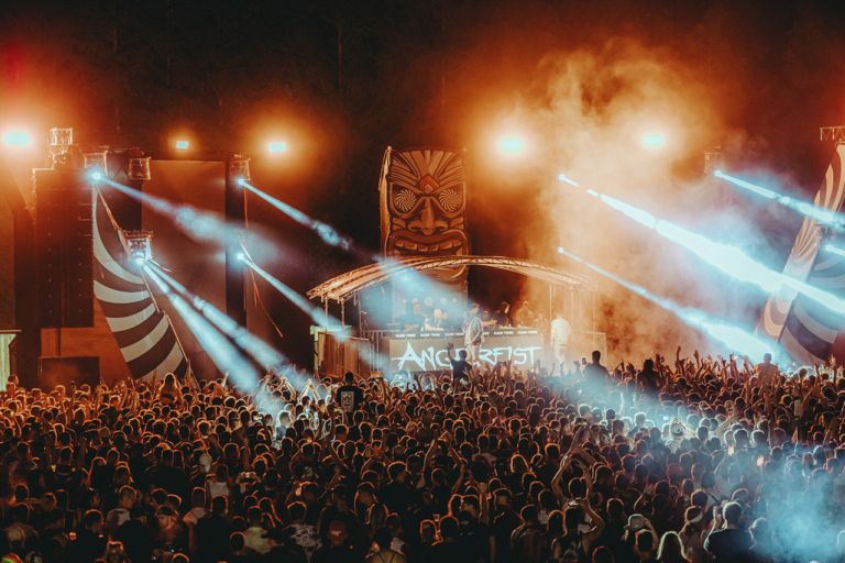 HARD TRIBE FESTIVAL | WELCOME TO THE JUNGLE | 03.05.2025