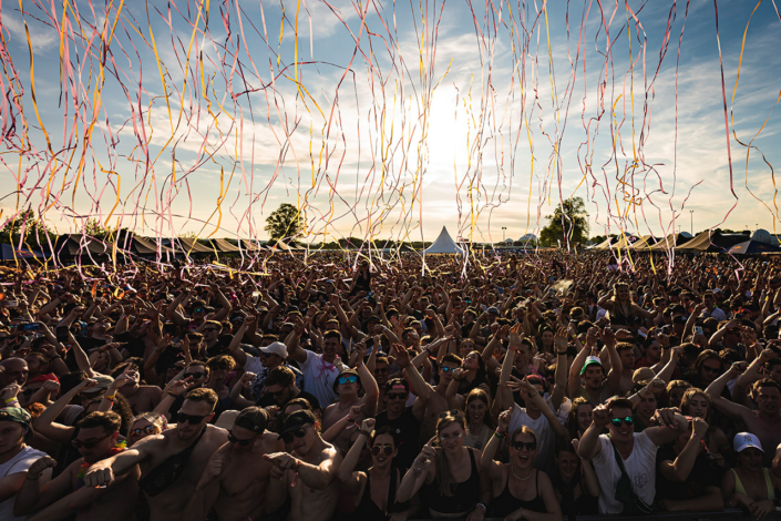 HARD TRIBE FESTIVAL | WELCOME TO THE JUNGLE | 03.05.2025