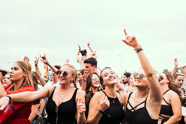 HARD TRIBE FESTIVAL | COLOURS OF HARDSTYLE | BAD AIBLING