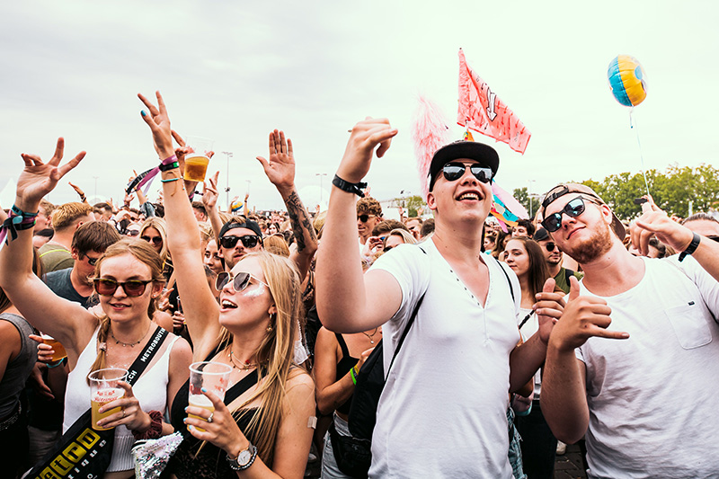 HARD TRIBE FESTIVAL | COLOURS OF HARDSTYLE | BAD AIBLING