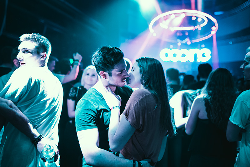 HARD TRIBE FESTIVAL | COLOURS OF HARDSTYLE | BAD AIBLING