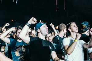 HARD TRIBE FESTIVAL | COLOURS OF HARDSTYLE | BAD AIBLING