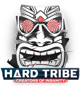 HARD TRIBE FESTIVAL | CREATORS OF INSANITY | 01.06.2024