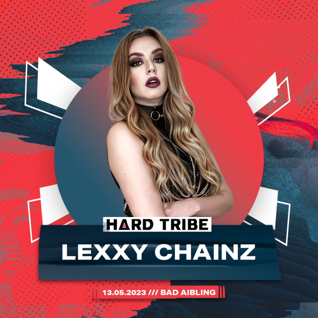 HARD TRIBE FESTIVAL | CREATORS OF INSANITY | 01.06.2024