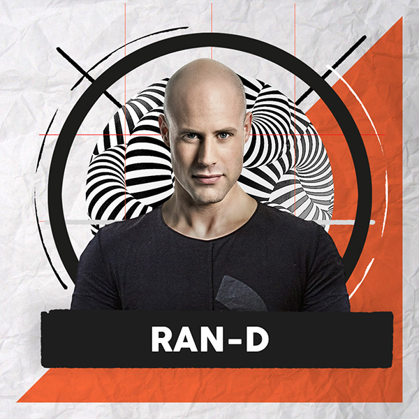 HARD TRIBE FESTIVAL | COLOURS OF HARDSTYLE | BAD AIBLING