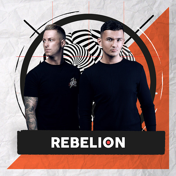 HARD TRIBE FESTIVAL | COLOURS OF HARDSTYLE | BAD AIBLING